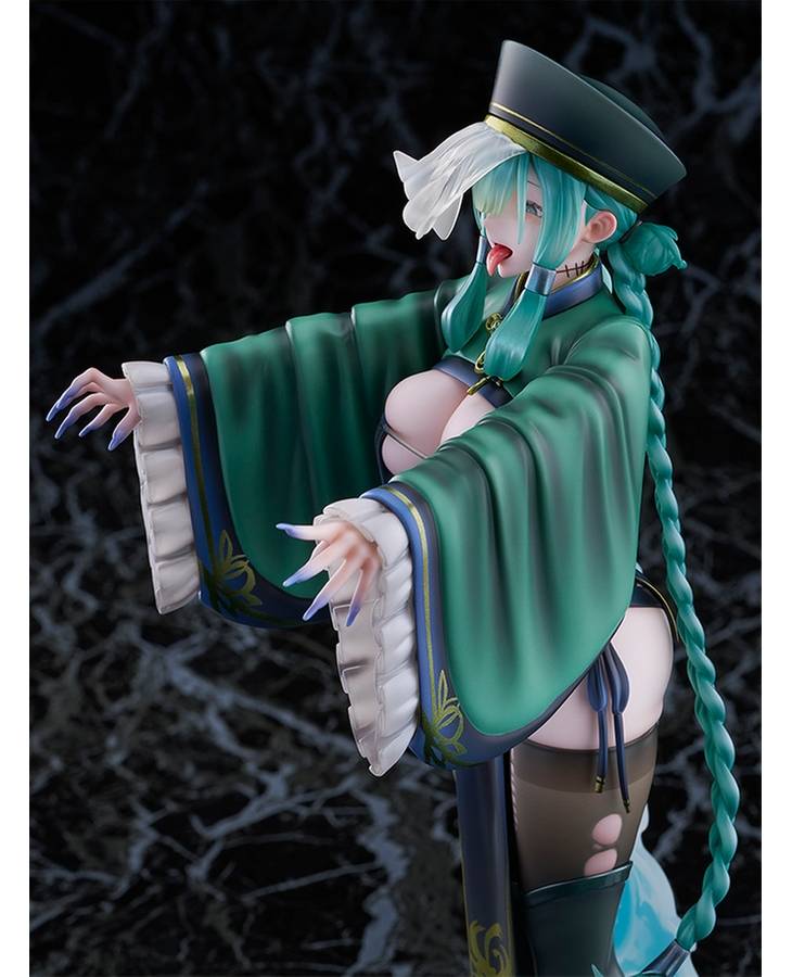 Creator's Collection: Hopping Vampire 1/6 (Wholesome Ver.) (Limited ...