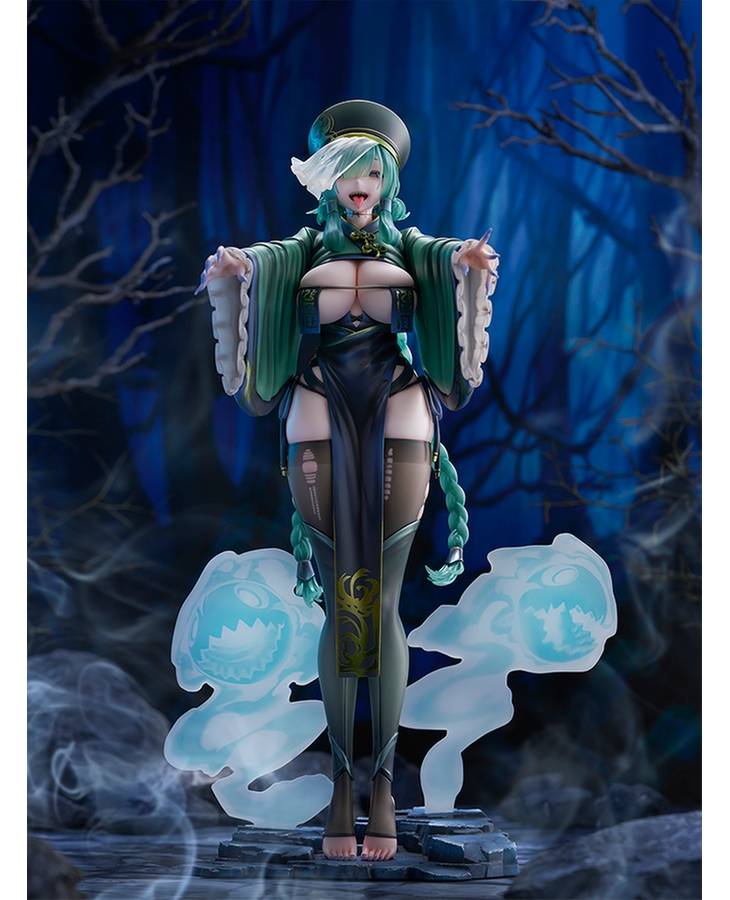 Creator's Collection: Hopping Vampire 1/6 (Wholesome Ver.) (Limited ...