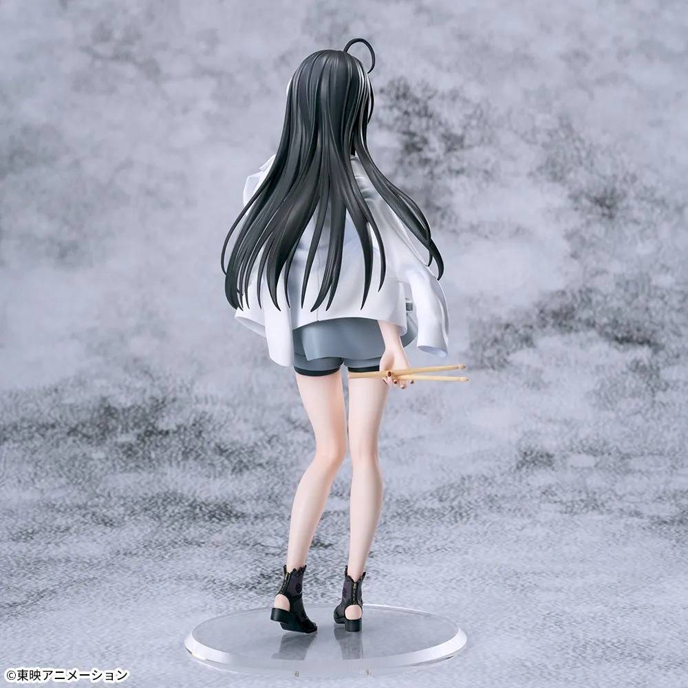 XStellar Figure: Girls Band Cry - Subaru Yasuwa (2nd Hand) [SEGA] - Nin ...