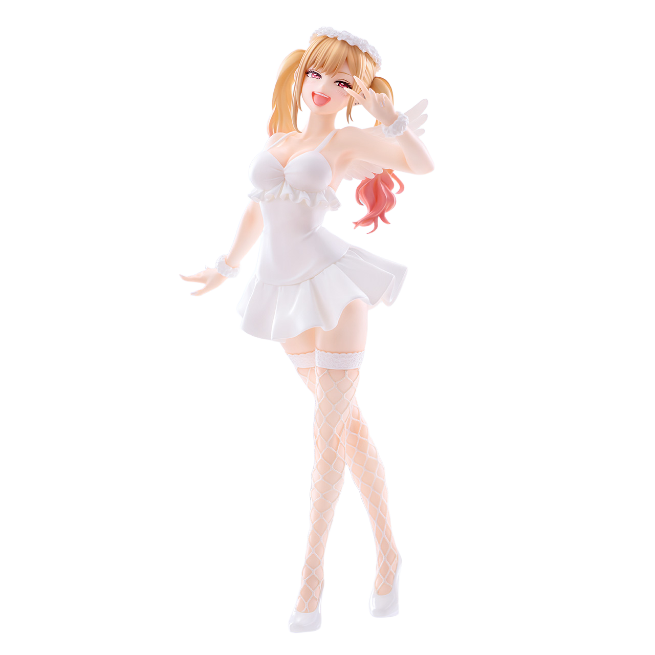 BiCute Pure Figure: My Dress-Up Darling - Marin Kitagawa (2nd Hand ...