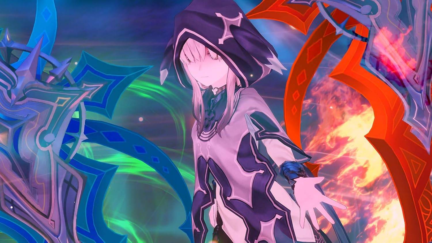 Atelier Ryza: Ever Darkness & the Secret Hideout DX (Multi-Language ...