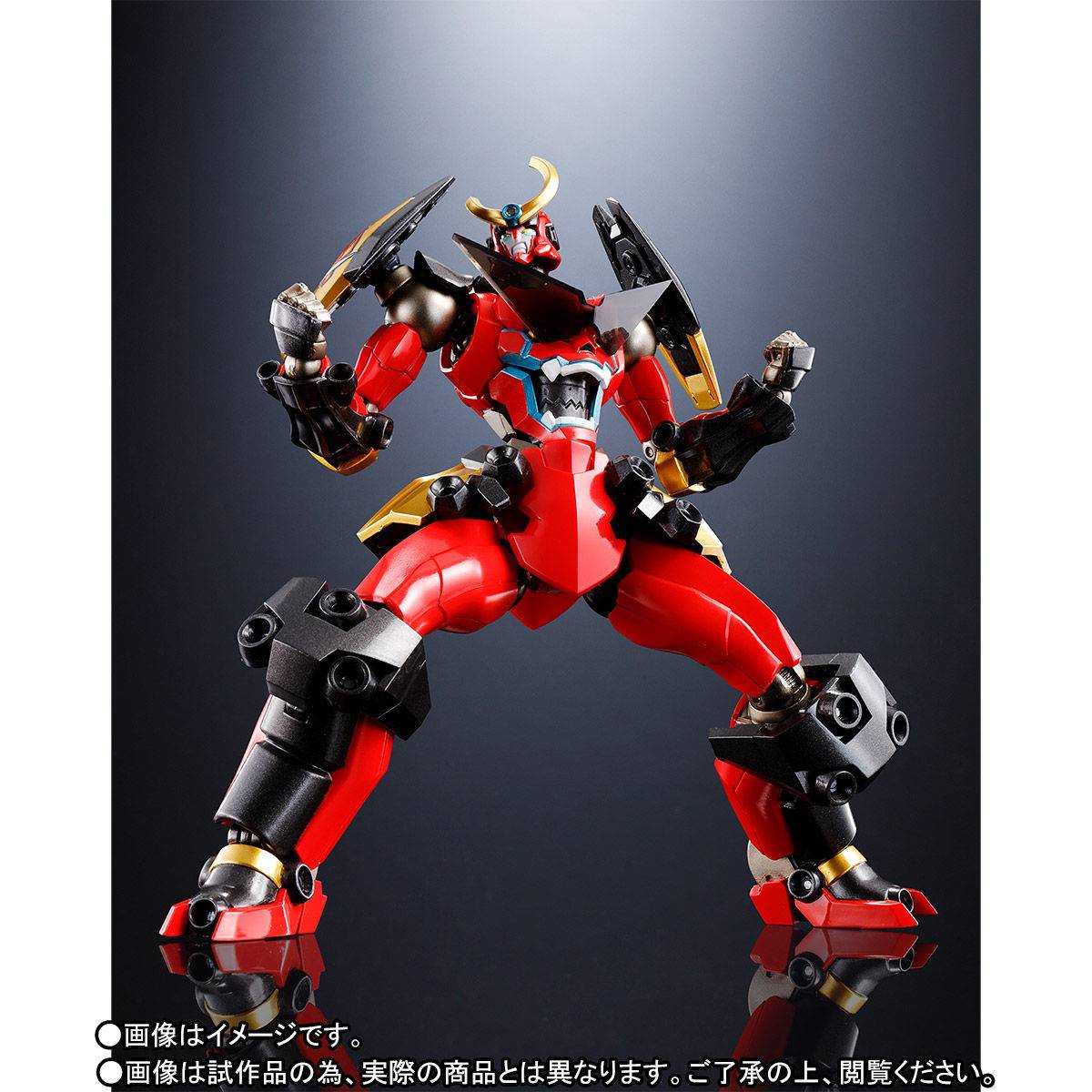 Tengen Toppa Gurren Lagann - Gurren-Lagann 10th Anniversary set Limited ...