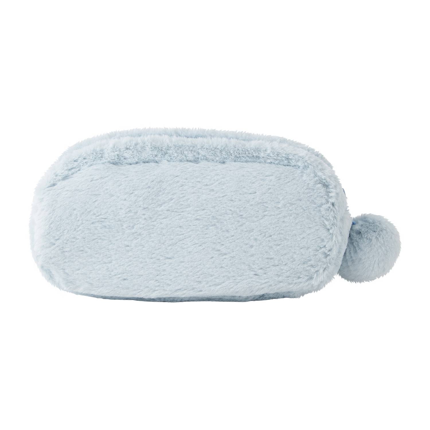 Pokémon Little Daydream: Fluffy Pouch - Munchlax & Snorlax (Limited ...