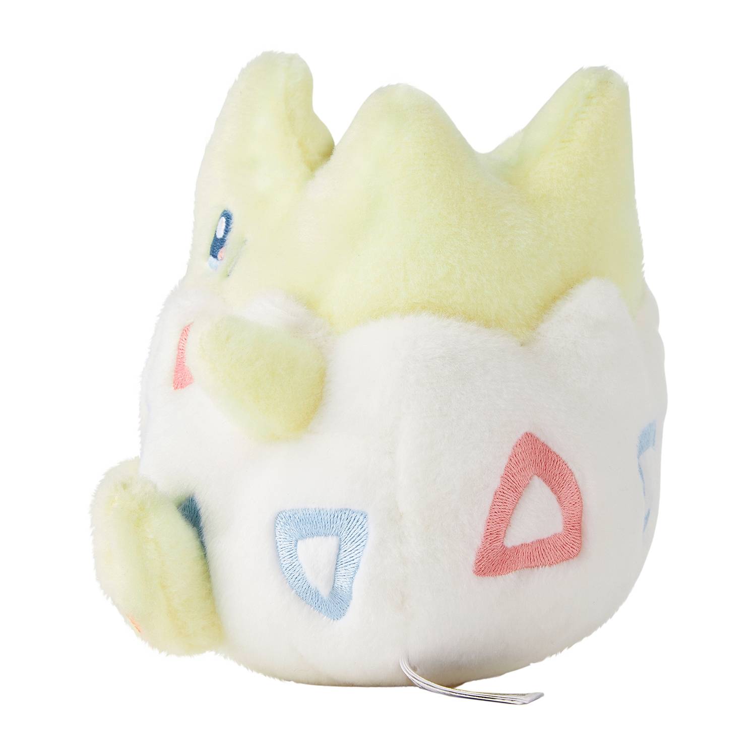 Pokémon Little Daydream: Plush Toy - Togepi & Togekiss (Limited Edition ...
