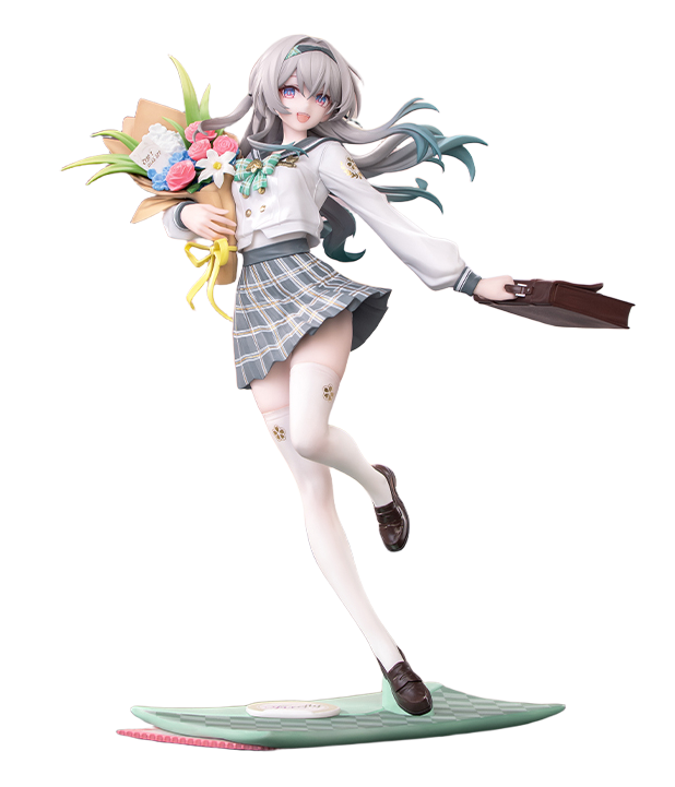 Gift+: Honkai Star Rail - Firefly (Spring Missive Ver.) 1/8 [Myethos ...