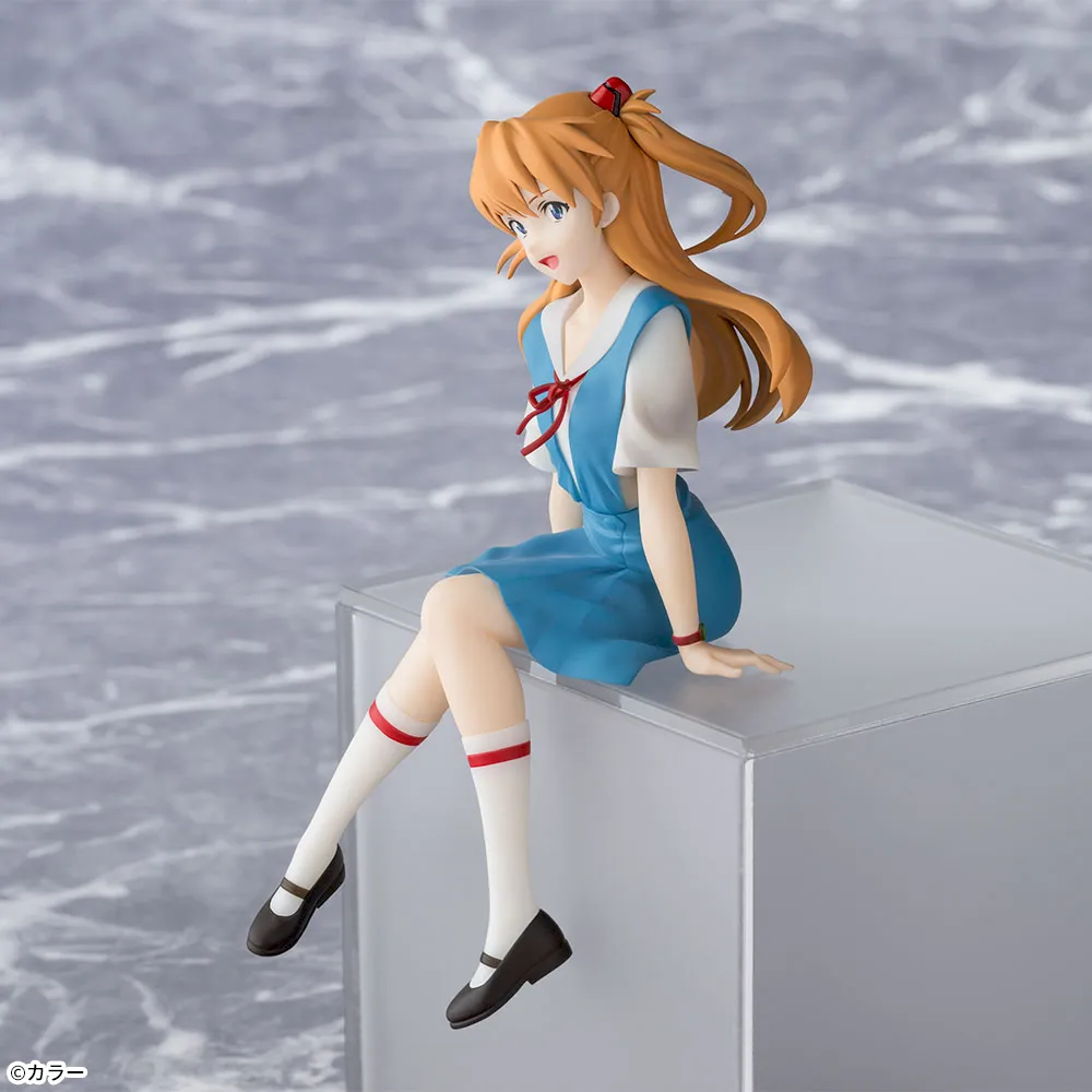 Rebuild of Evangelion: Asuka Shikinami Langley - Premium Chokonose ...
