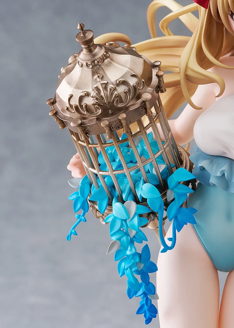 Fate / Grand Order: Beast / Ereshkigal (First Ascension Ver.) 1/7 ...