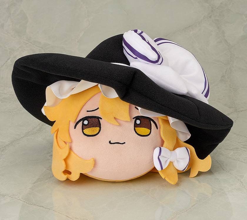 Touhou LostWord: Daifuku Plush Toy - Yukkuri Marisa [Good Smile Company] - Nin-Nin-Game.com