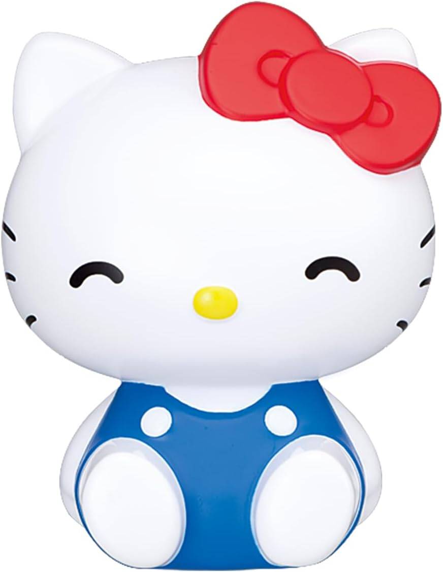Sanrio Characters Nadekko Life: Hello Kitty Sound Figure [Bandai] - Nin ...