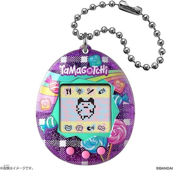 Tamagotchi: Original Tamagotchi - Tama Candy [Bandai] - Nin-Nin-Game.com