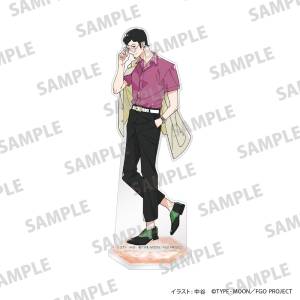 Fate / Grand Order - From Lostbelt: Acrylic Stand - Beryl Gut [Kadokawa ...