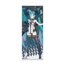 Hatsune Miku: Racing Miku Life-Sized Tapestry - 2026 Ver. [Caravan ...