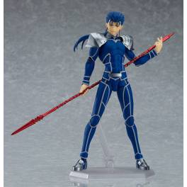 Fate/Grand Order - Lancer / Cu Chulainn [Figma 375] - Nin-Nin-Game.com