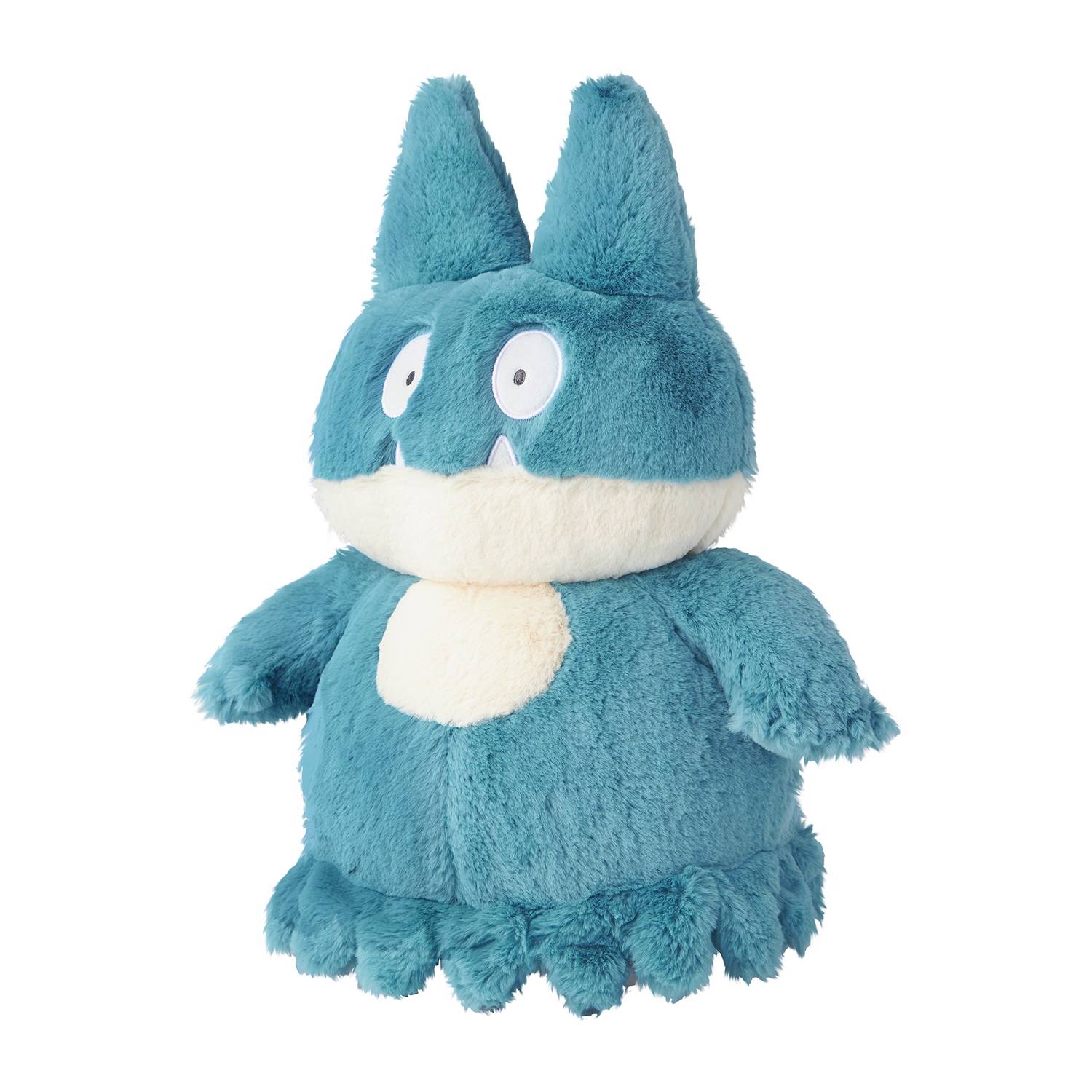 Pokémon: Fuwa Fuwa Huggy Plush Toy - Munchlax (Limited Edition) [The ...