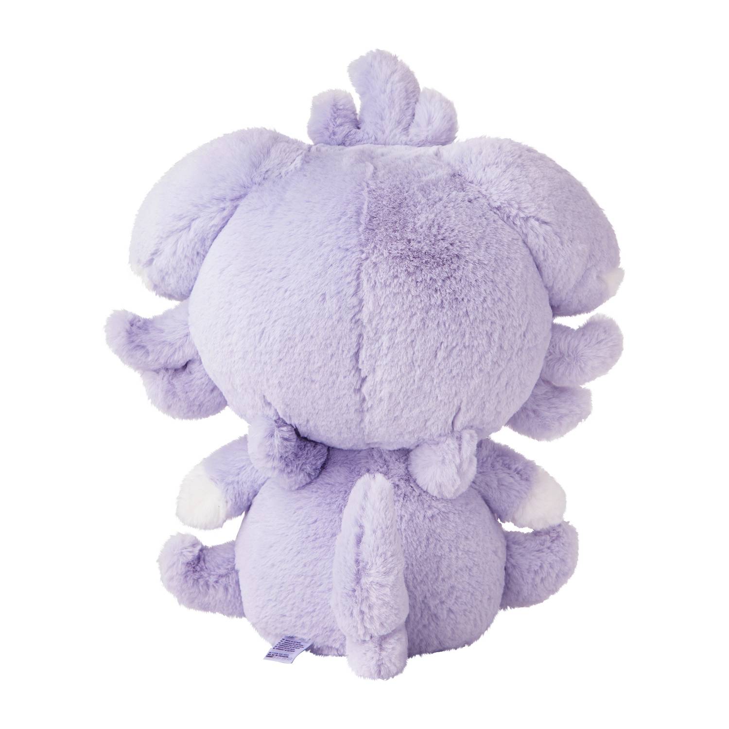 Pokémon: Fuwa Fuwa Huggy Plush Toy - Espurr (Limited Edition) [The ...