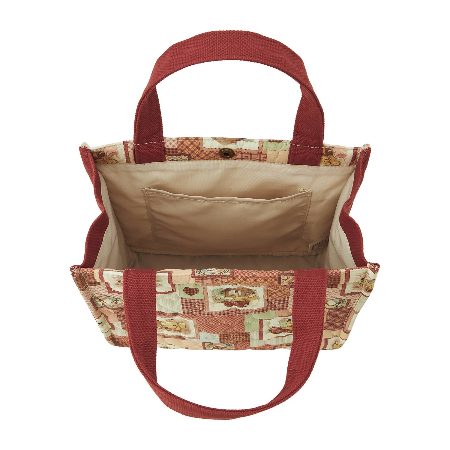 Pokémon: Mini Tote Bag - Pikachu's Sweet Delivery (Limited Edition ...