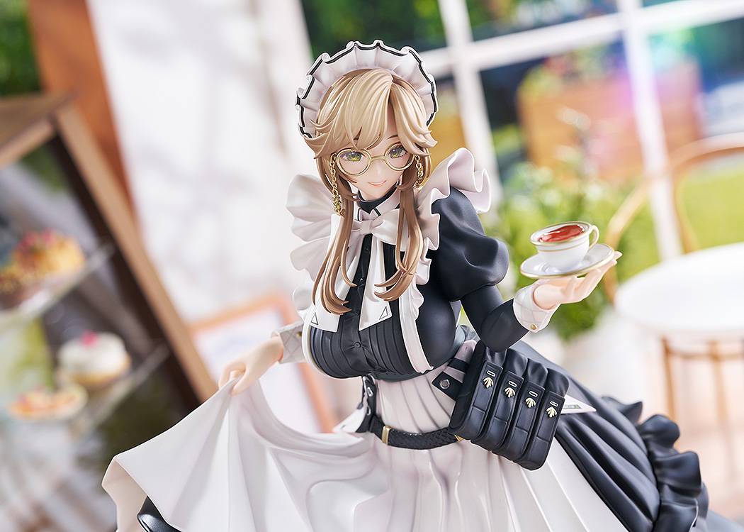 Goddess of Victory NIKKE: Ade 1/7 [DMM Factory / Good Smile Company ...