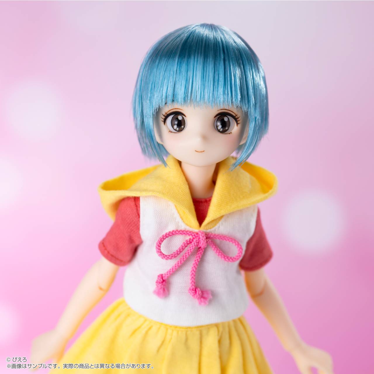 PureNeemo No.168: Creamy Mami, the Magic Angel - Yuu Morisawa 1/6 ...