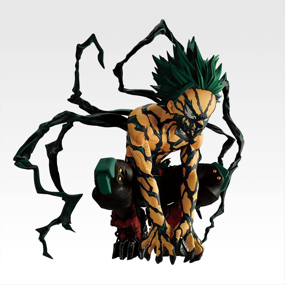 Ichiban Kuji (Last One Prize): Boku no Hero Academia Go Beyond - Izuku ...