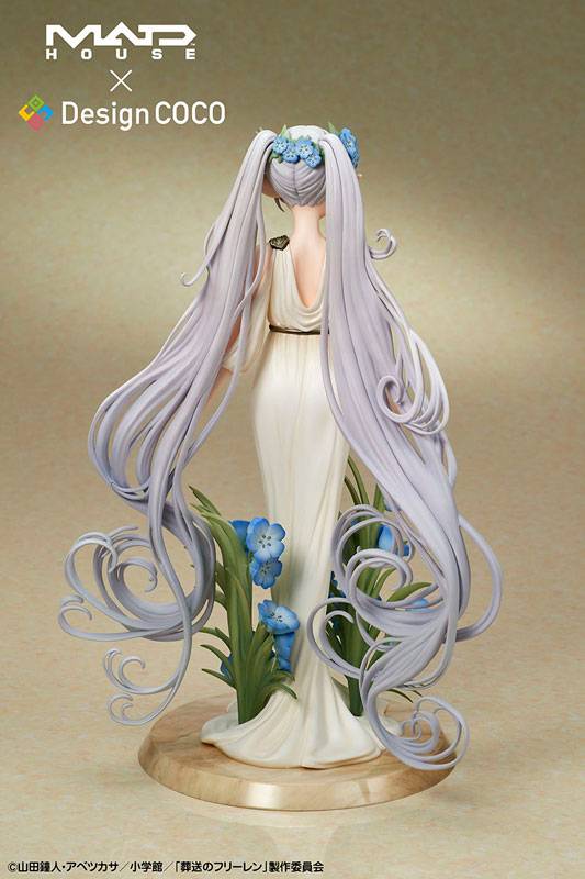 Frieren: Beyond Journey's End - Fern 1/7 (Art Nouveau Style Ver ...