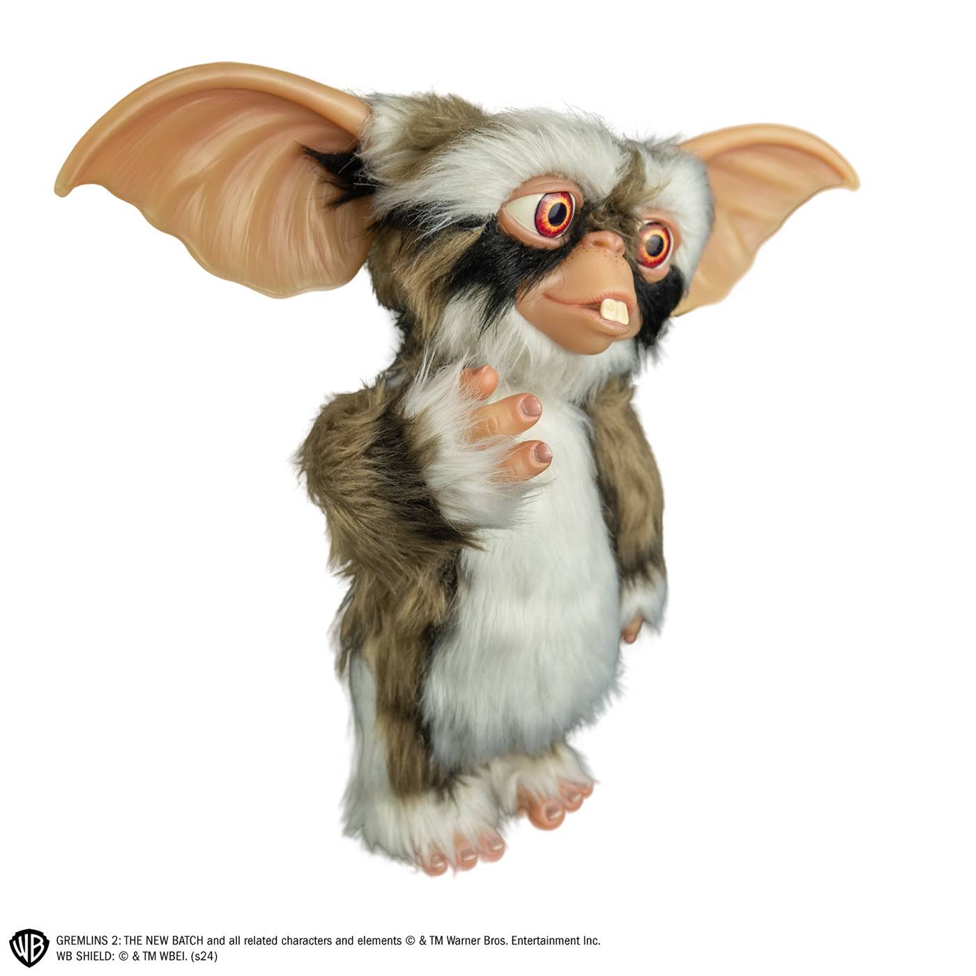 Gremlins 2 / The New Batch: 1/1 Prop Replica Puppet - Lenny (Reissue ...