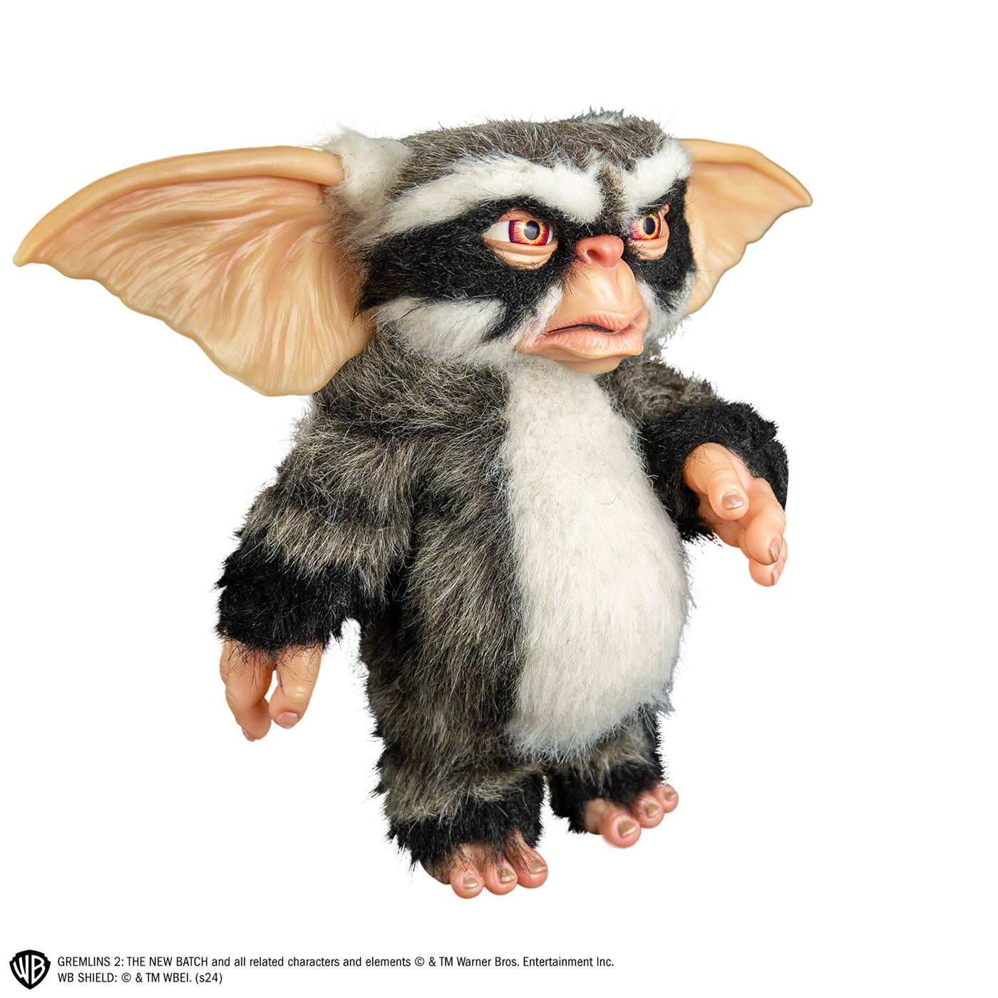 Gremlins 2 / The New Batch: 1/1 Prop Replica Puppet - George (Reissue ...