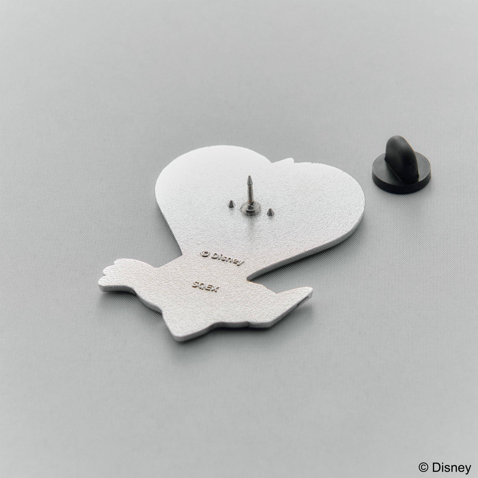 Kingdom Hearts: Pin Collection - Shadow [Square Enix] - Nin-Nin-Game.com