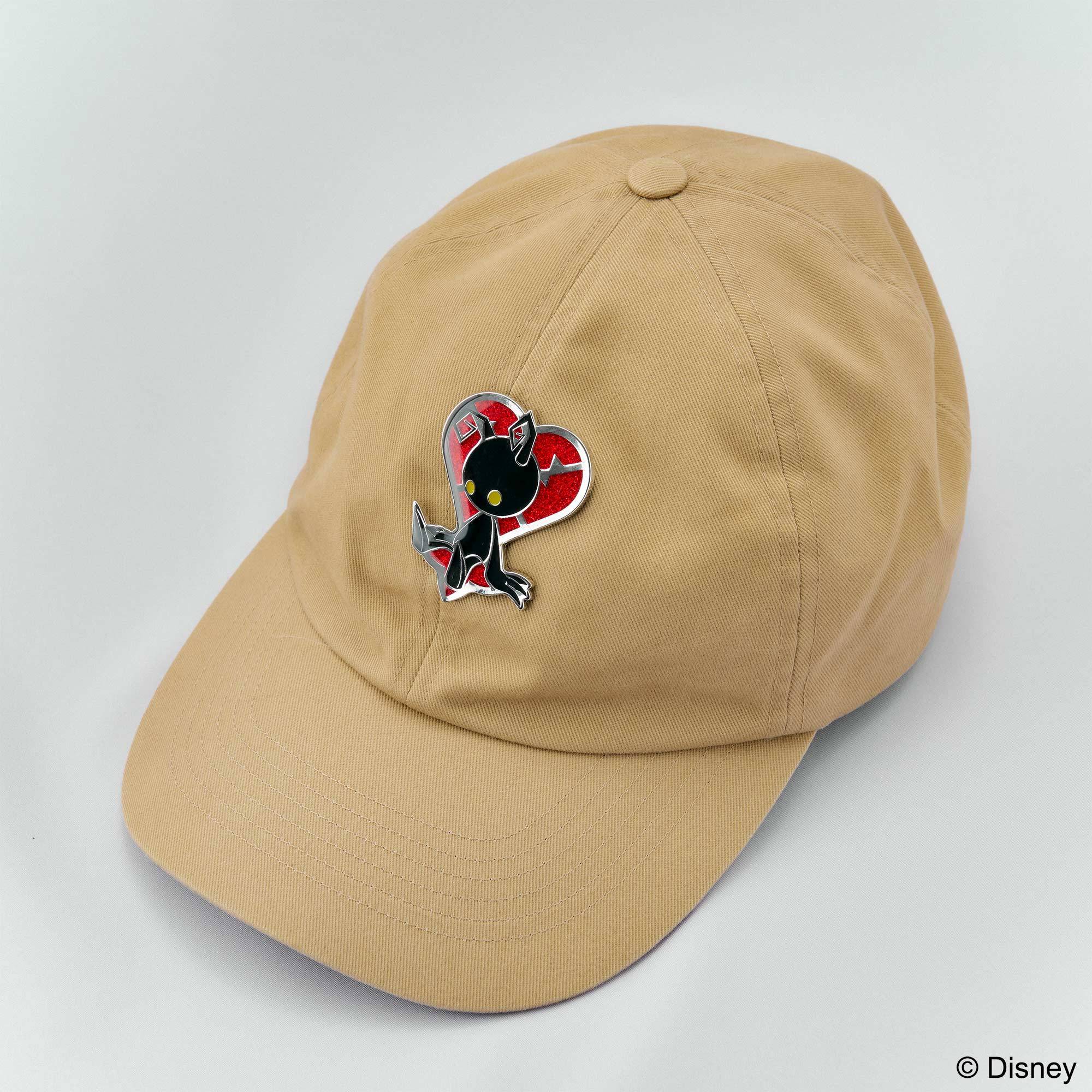 Kingdom Hearts: Pin Collection - Shadow [Square Enix] - Nin-Nin-Game.com