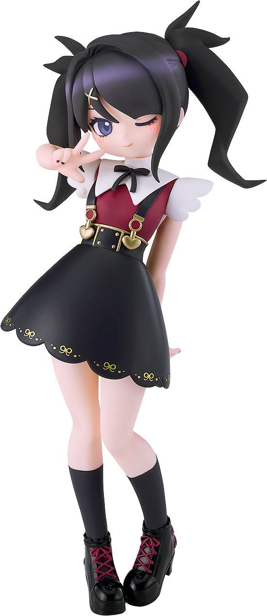 POP UP PARADE: Needy Streamer Overload - Ame-chan (Internet Yamero! Ver ...