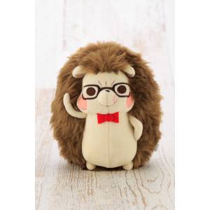 es Series - "THE MARBLE LITTLES" Plush: Rune [Plush Toys] - Nin-Nin ...