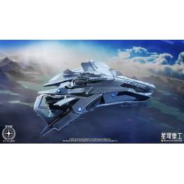 Star Citizen: Anvil F8C Lightning (Plastic Model) 1/100 [Kotobukiya ...