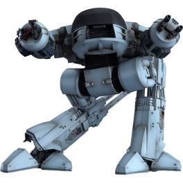 MODEROID: Robocop - ED-209 (Reissue) [Good Smile Company] - Nin-Nin ...