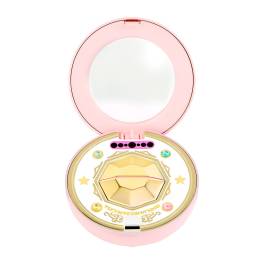 Special Memorize: The Secret of Akko-chan - Tekumaku Mayakon Compact ...