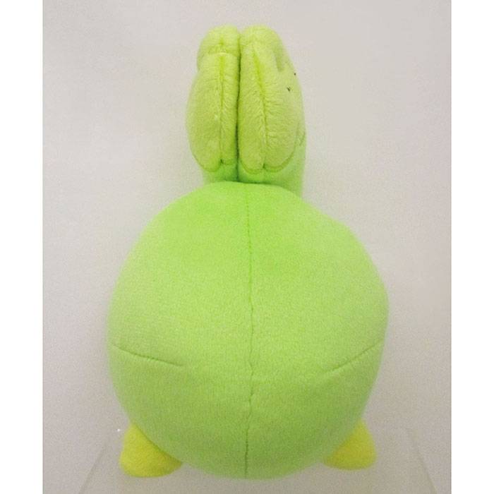Pokémon ALL STAR COLLECTION: Plush Toy (S) - Budew (PP90) [SAN-EI ...