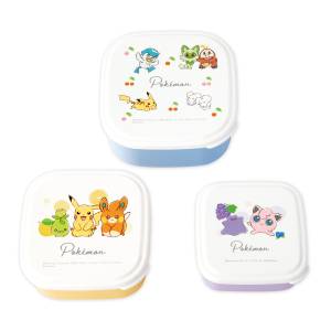 Pokémon: Nested Lunch Boxes - Cherry Flyer [The Pokémon Company] - Nin ...