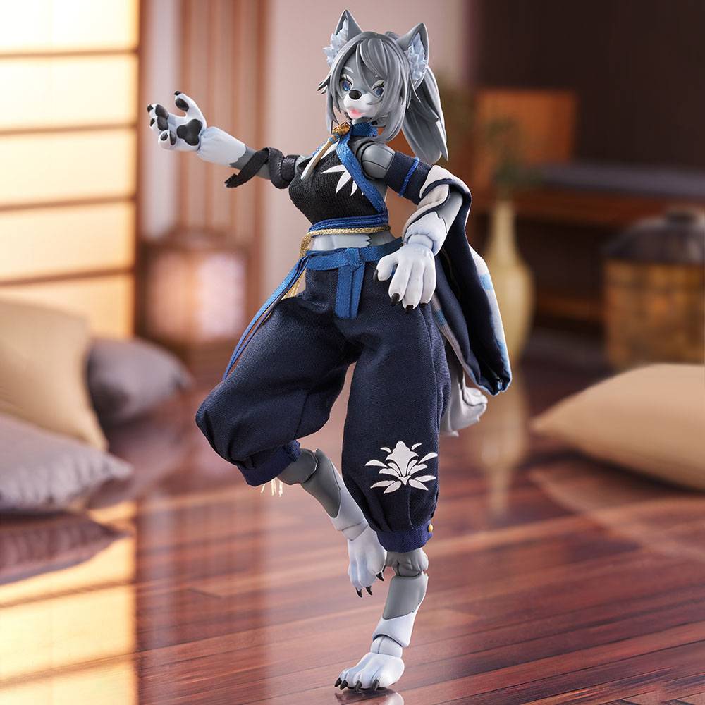 KemoPla: Rinka (SP-02R) (Plastic Model) (Limited Edition) [Aoshima ...