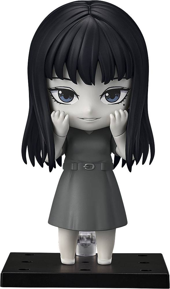 Nendoroid 2914: Junji Ito - Tomie [Good Smile Company] - Nin-Nin-Game.com