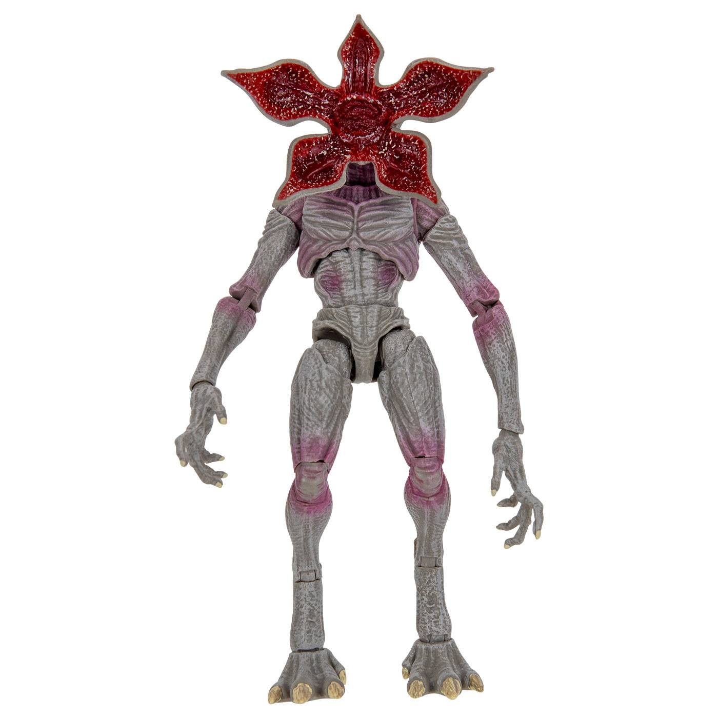 Stranger Things: The Upside Down - Demogorgon (Reissue) [Jazwares ...