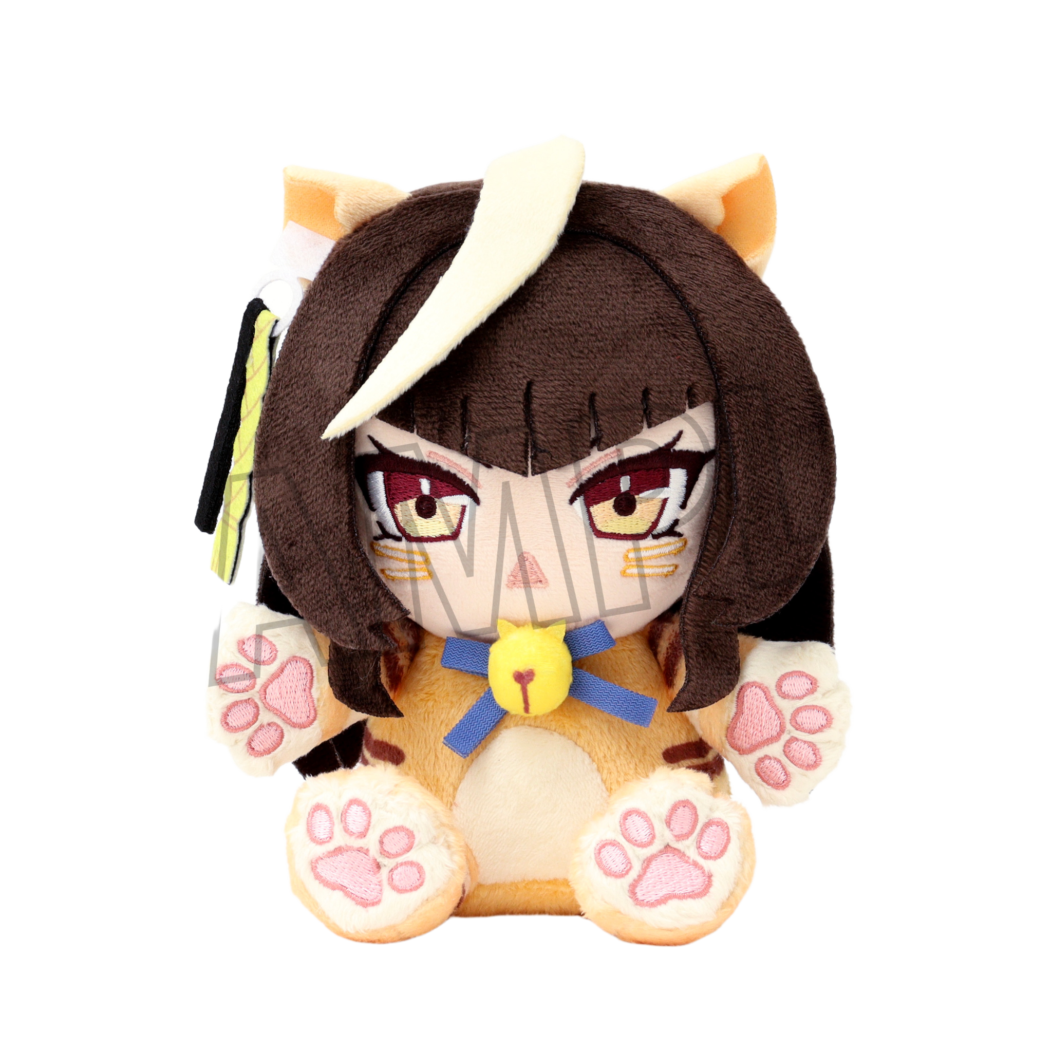 Uma Musume Pretty Derby: Team Miracles Plush Toy - Karston Light [Movic ...