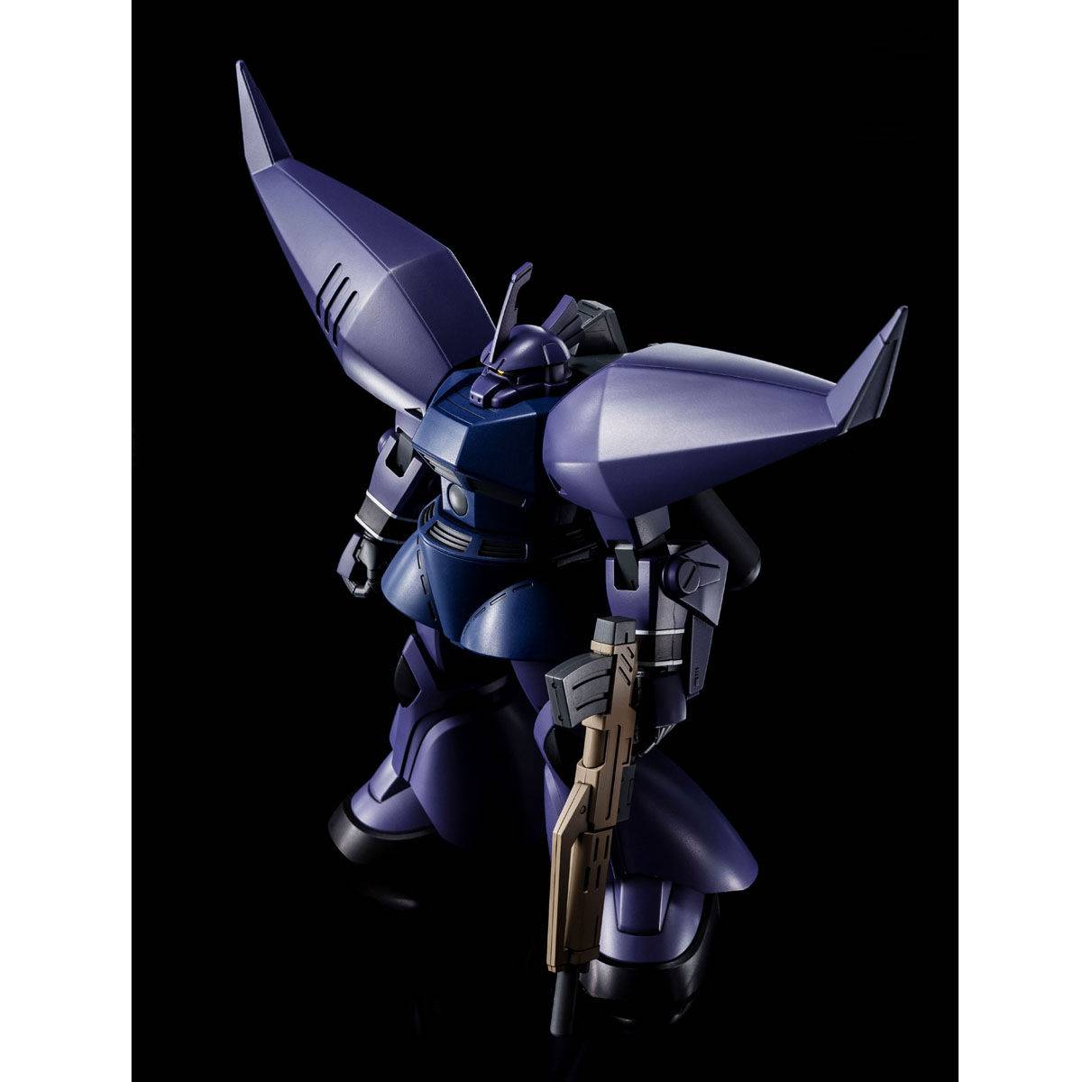 HG 1/144: Mobile Suit Gundam Unicorn - MS-14J ReGelgu (Unicorn Ver ...