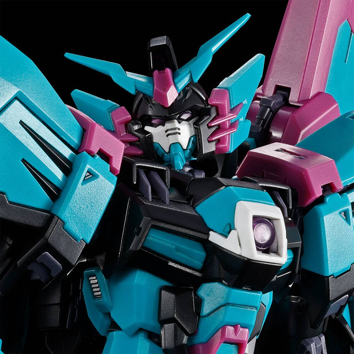 RG 1/144: Mobile Suit Gundam Wing - Gundam Epyon x Alter (APEX LEGENDS ...