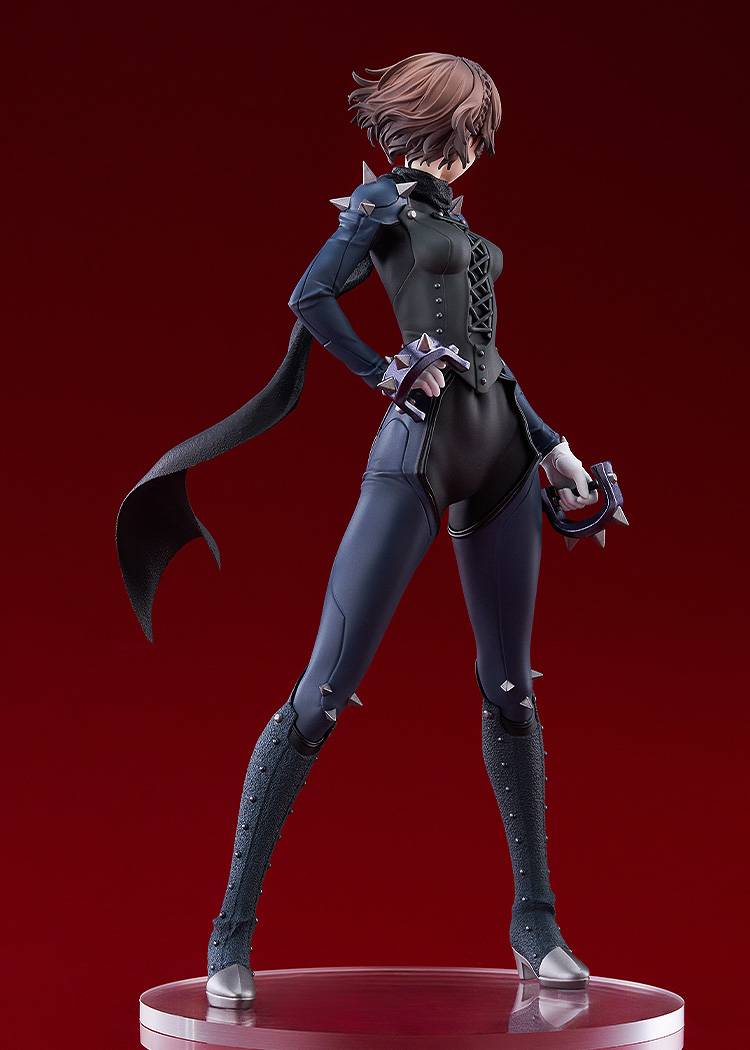 POP UP PARADE: Persona 5 Royal - Queen (L Size) [Good Smile Company ...