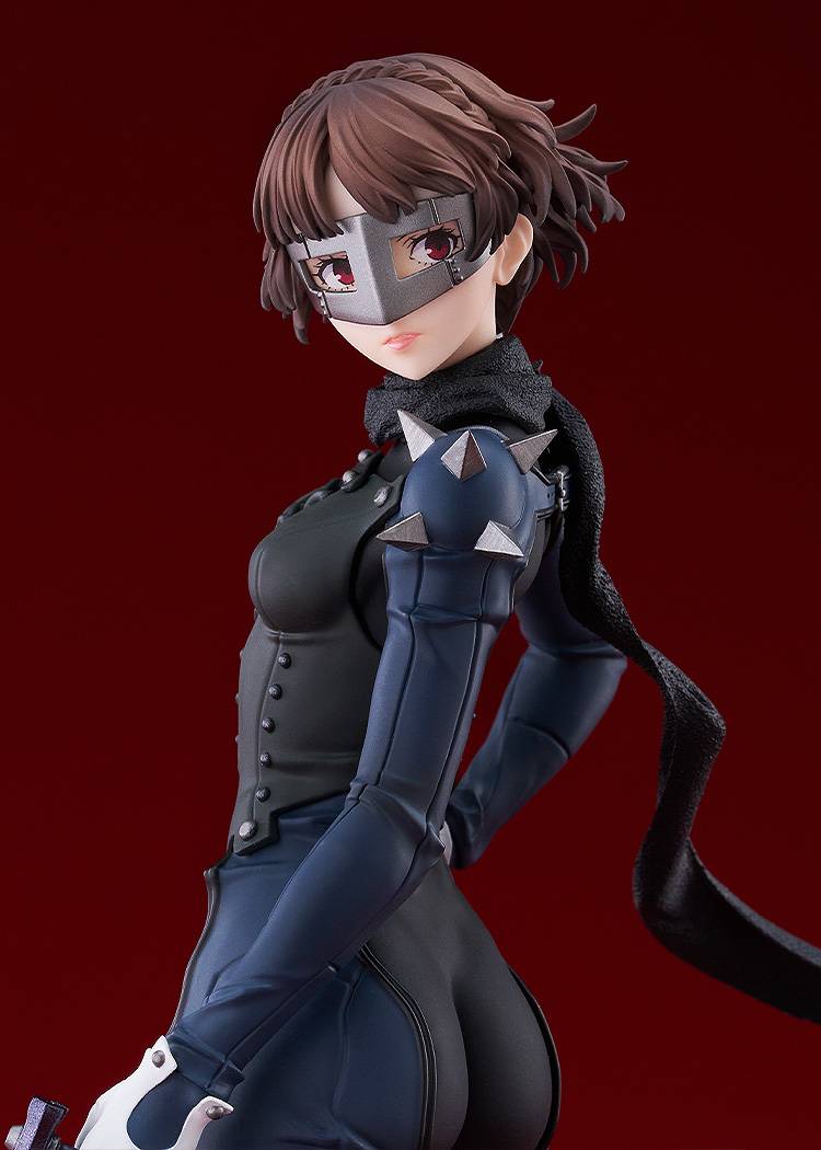 POP UP PARADE: Persona 5 Royal - Queen (L Size) [Good Smile Company ...
