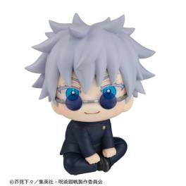 Look Up: Jujutsu Kaisen - Satoru Gojo (College Ver.) (Reissue ...