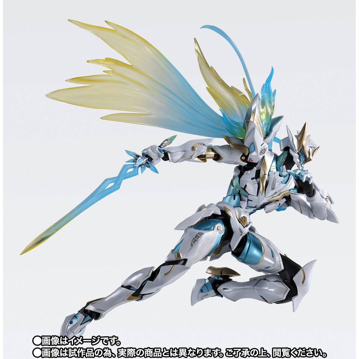 S.H.FIGUARTS: Honkai Star Rail - SAM Spring Missive Ver. (Limited ...