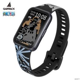 One Piece: Teach Smartwatch (Limited Edition) [Toei] - Nin-Nin-Game.com