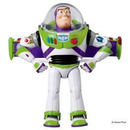 Toy Story: Buzz Lightyear - Life-Size Talking Figure [Takara Tomy ...