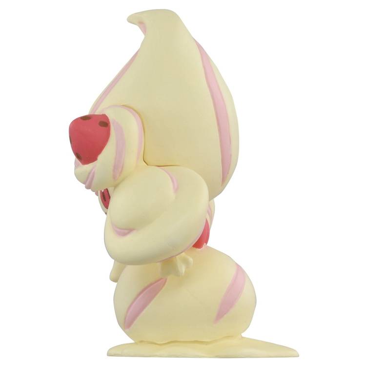 Pokémon MonColle: Alcremie (Milky Vanilla) (MS-60) [Takara Tomy] - Nin ...