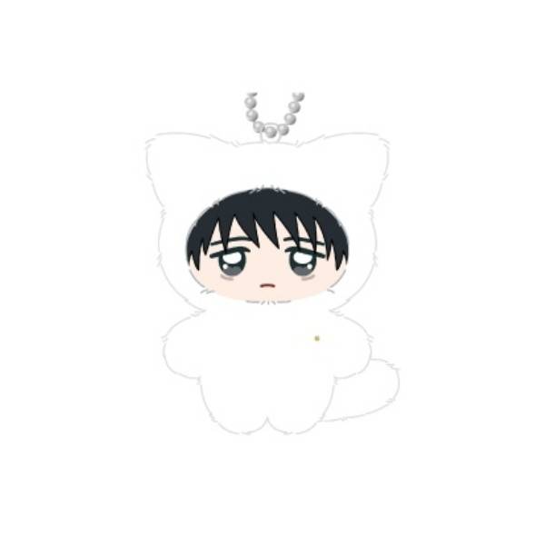 Jujutsu Kaisen: Yuta Okkotsu - Chimikemo Mascot (5th Anniversary ...