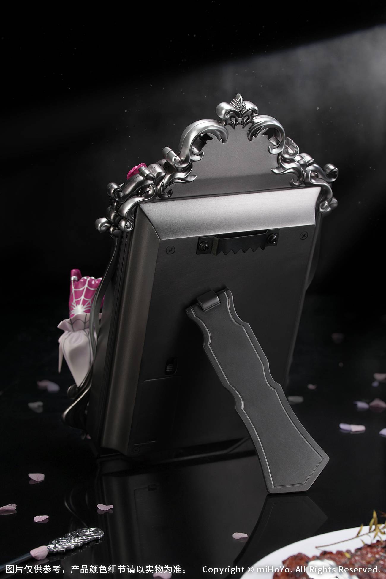 Honkai Star Rail: Kafka Diorama Art Frame - Patience is All You Need ...